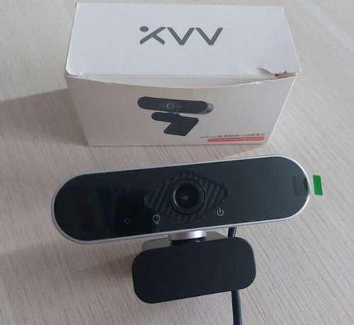 Веб-камера Webcam Xiaomi Xiaovv Full hd