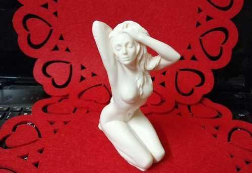 Мыло "Обнажённая девушка"