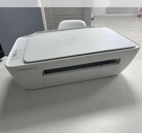 Принтер HP deskjet 2320