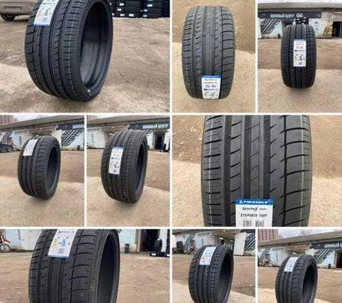 Triangle Sportex TSH11 225/40 R18