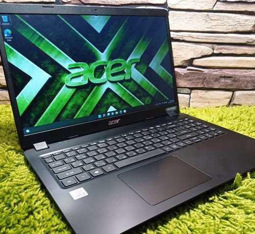 2021г Мощный Acer Core i5-10Gen 12Gb DDR4 NVMe 256