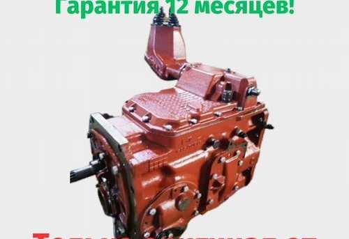 112-1700010-А-10 Коробка передач мтз-1221 (мтз)