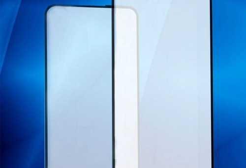 Защитное стекло для Xiaomi Mi 8 Lite (2шт) (Black)