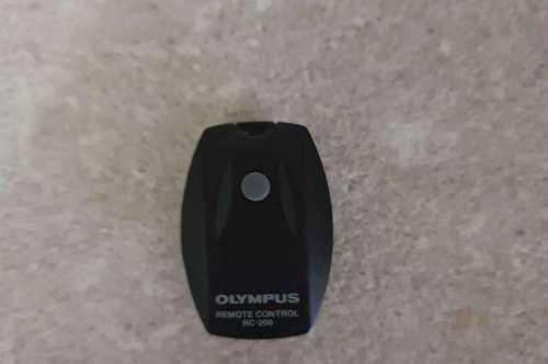 Пульт для фотокамер Olympus remote control rc-200