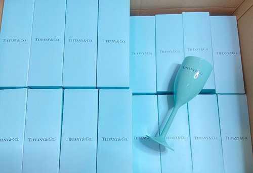 Подарочный набор Tiffany&Co 6шт (авито доставка)