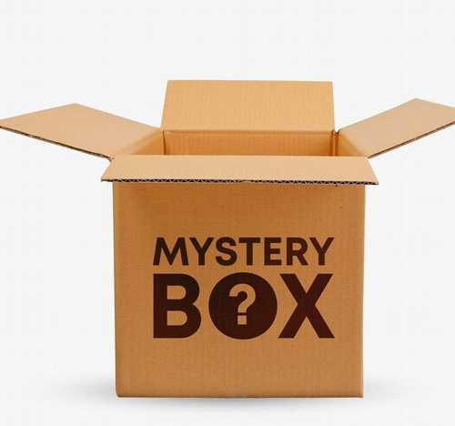 Mystery Box