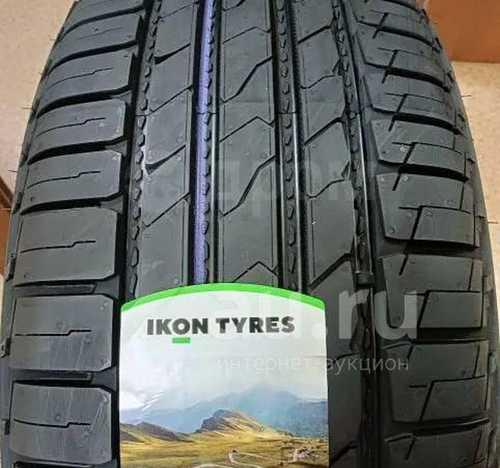 Ikon Tyres Nordman S2 SUV 215/65 R16