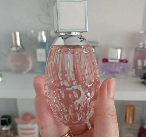 Туалетная водаJimmy Choo L Eau