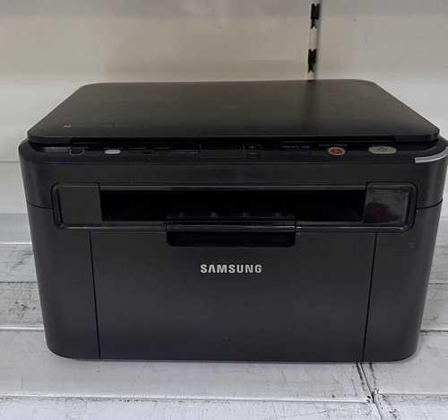 Мфу лазерное Samsung SCX-3205, SCX-3200