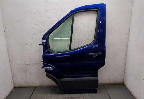 Дверь боковая Ford Transit 2014, 2014
