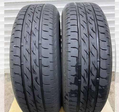 Bridgestone Nextry Ecopia 175/65 R14