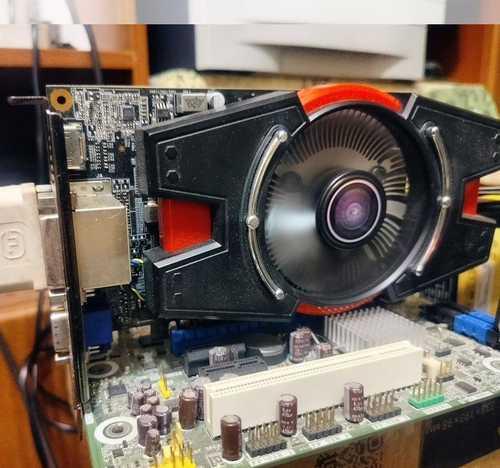 Asus gt 640 2gb