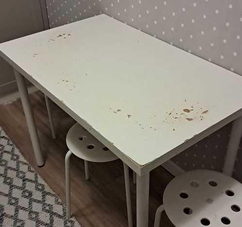 Стол кухонный IKEA