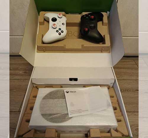 Xbox series s