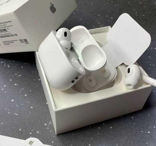 AirPods Pro 2 Best   Edition/Новые 2025