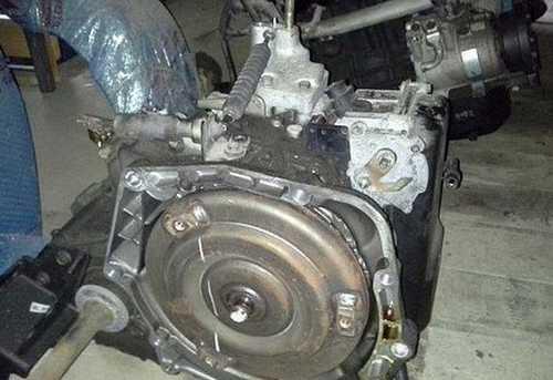 Коробка АКПП Chevrolet Lacetti Nubira 1.8 4HP16