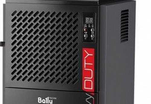 Осушитель воздуха ballu BDI50L нс-1299844