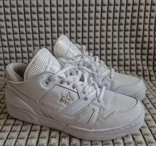 Кроссовки Converse ERX кожаные