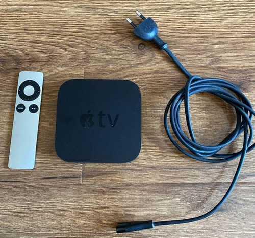 Apple tv 3