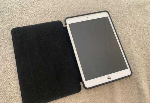 Apple iPad mini wi fi cellular 16gb