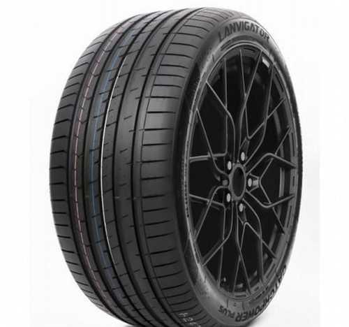 lanvigator Catchpower Plus 205/45 R17 88W