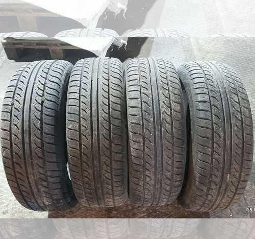 ATR Radial Platinum HP 185/60 R15