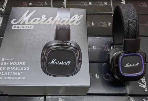 Наушники marshall major 4