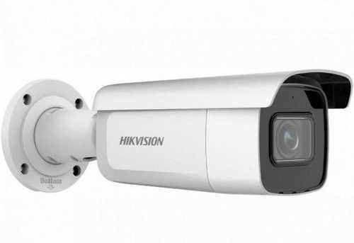 IP видеокамера Hikvision DS-2CD2683G2-IZS 2 599842