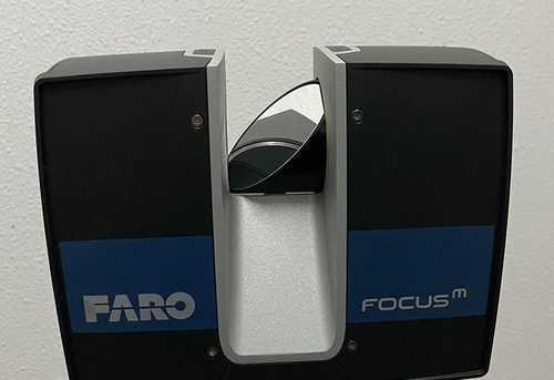 Лазерный сканер Faro Focus M70