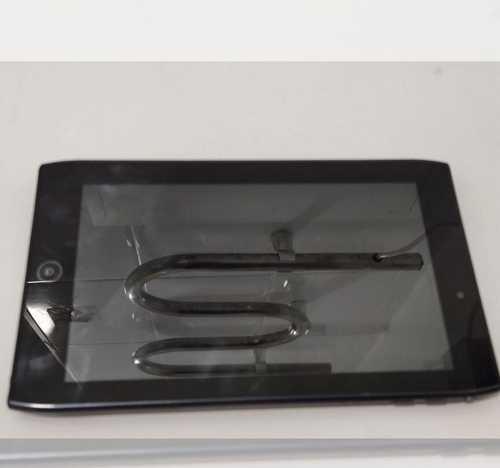 Acer iconia tab