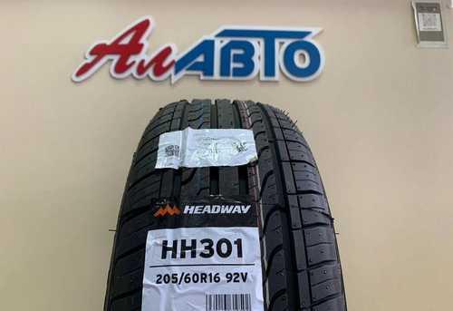 Headway HH301 205/60 R16 92V