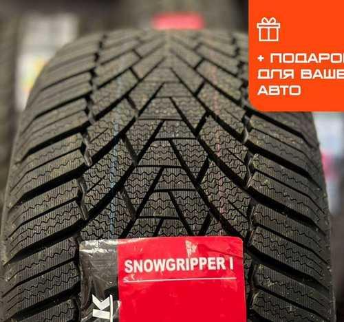 iLink SnowGripper I 235/50 R19 88T