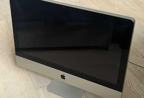 Apple iMac 2011