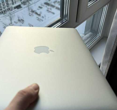 Macbook air 13 i5 2015