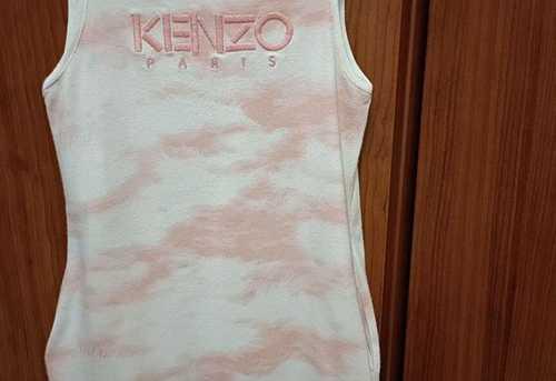 Kenzo платье