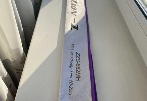 Zetrix ambition z 862 MH