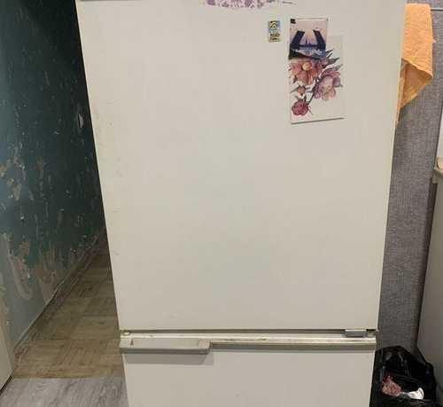 Холодильник бу мир
