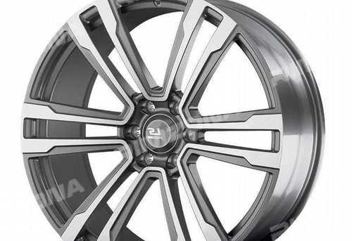 Кованый диск LS forged R24 6x139.7