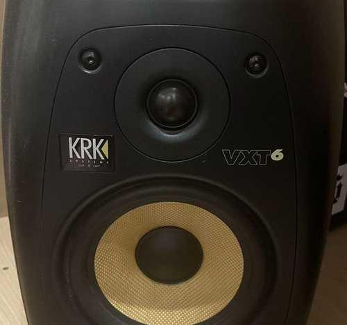 Krk VXT 6