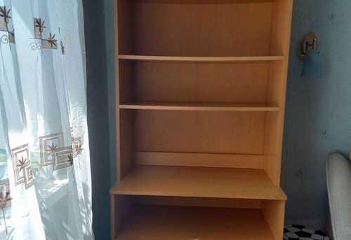 Книжный стеллаж IKEA