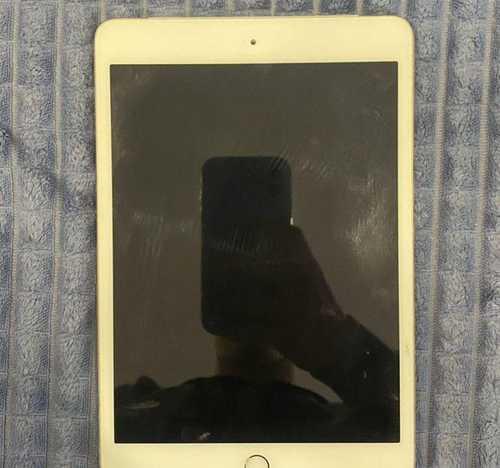 iPad mini 3 16 gb