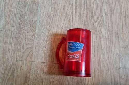 Кружка Coca Cola