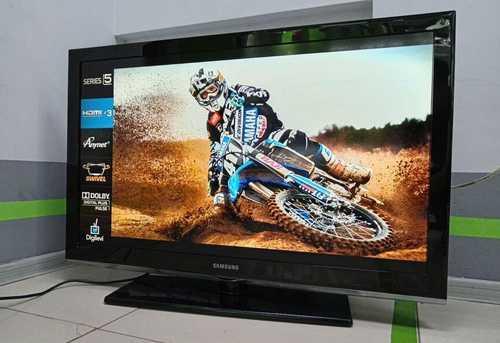 Телевизор Samsung le40c530f1 40" (102 см)