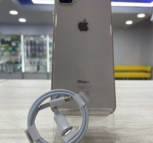 iPhone 8 Plus, 256 ГБ