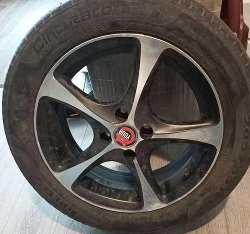 Pirelli Cinturato P1 205/55 R16