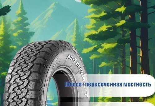 Sumaxx All-Terrain A/T 285/55 R20 119T