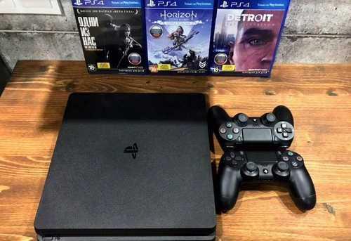 Sony PS4