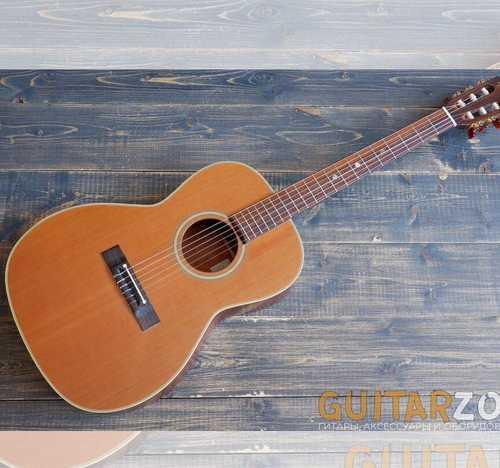 Электроакустическая гитара Takamine PT-408N NS