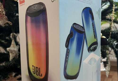 Колонка jbl Pulse 5 новая