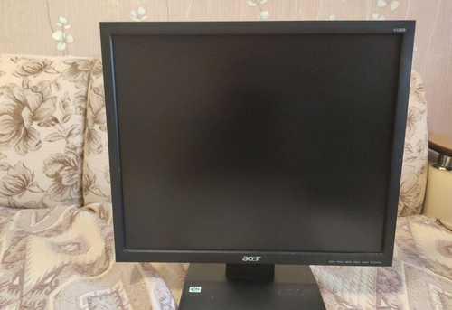 Монитор Acer V193DOb, 19", 1280x1024, 75 Гц, TN